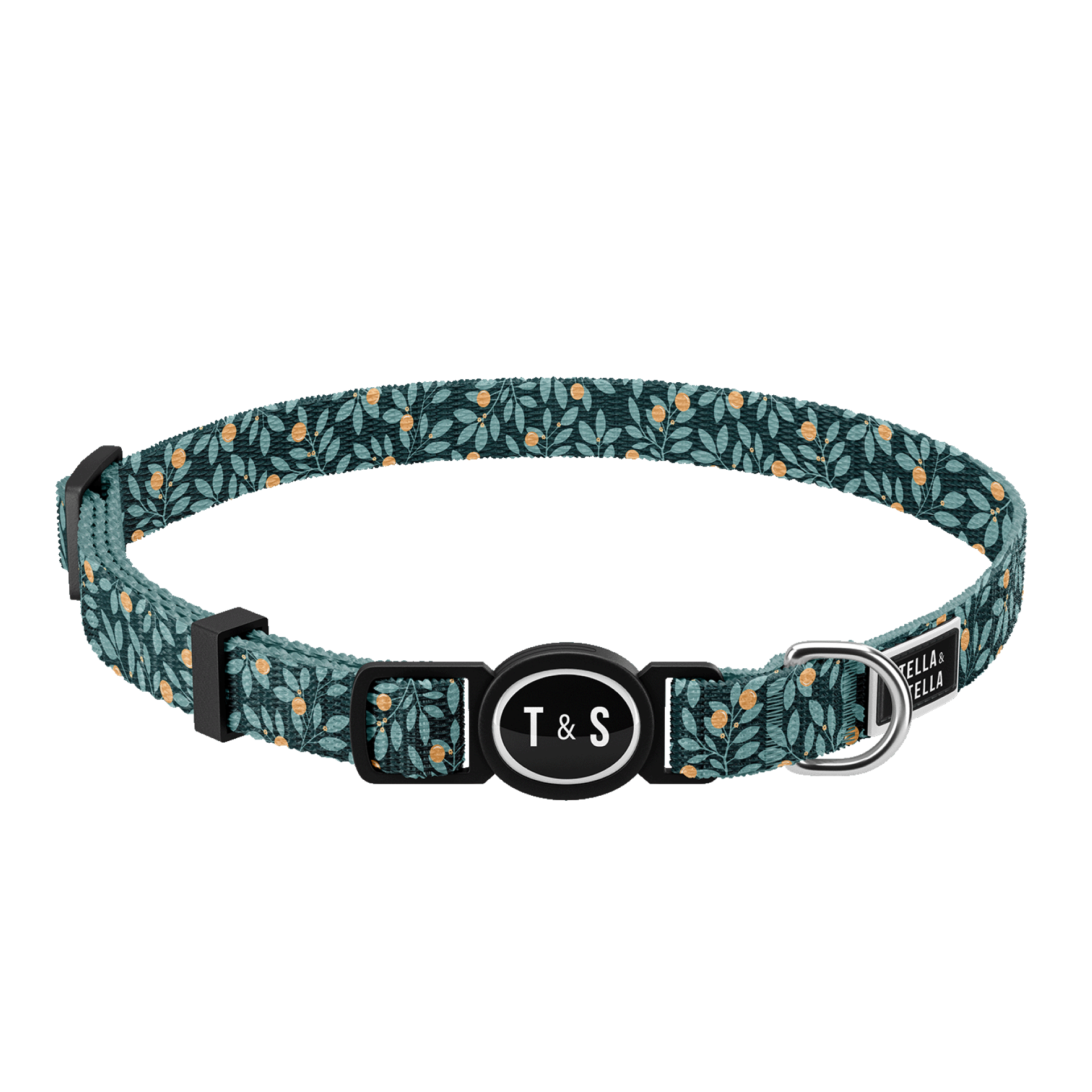 Tella&Stella Nectar Cat Collar – Animo etc